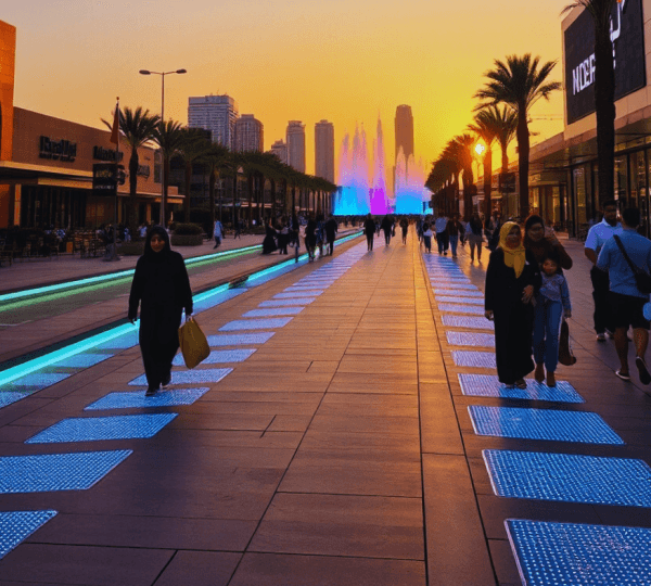 Fun Riyadh Day Trip: Amusement and Adventure -Fun RiyadhLogifirst Tours ...