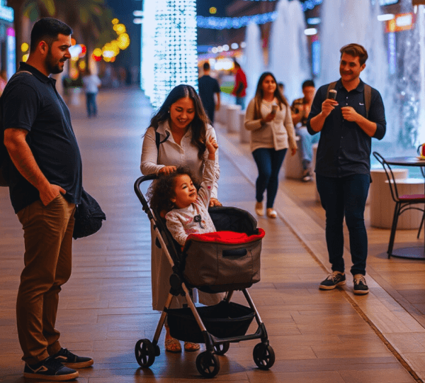 Fun Riyadh Day Trip: Amusement and Adventure -Fun RiyadhLogifirst Tours ...